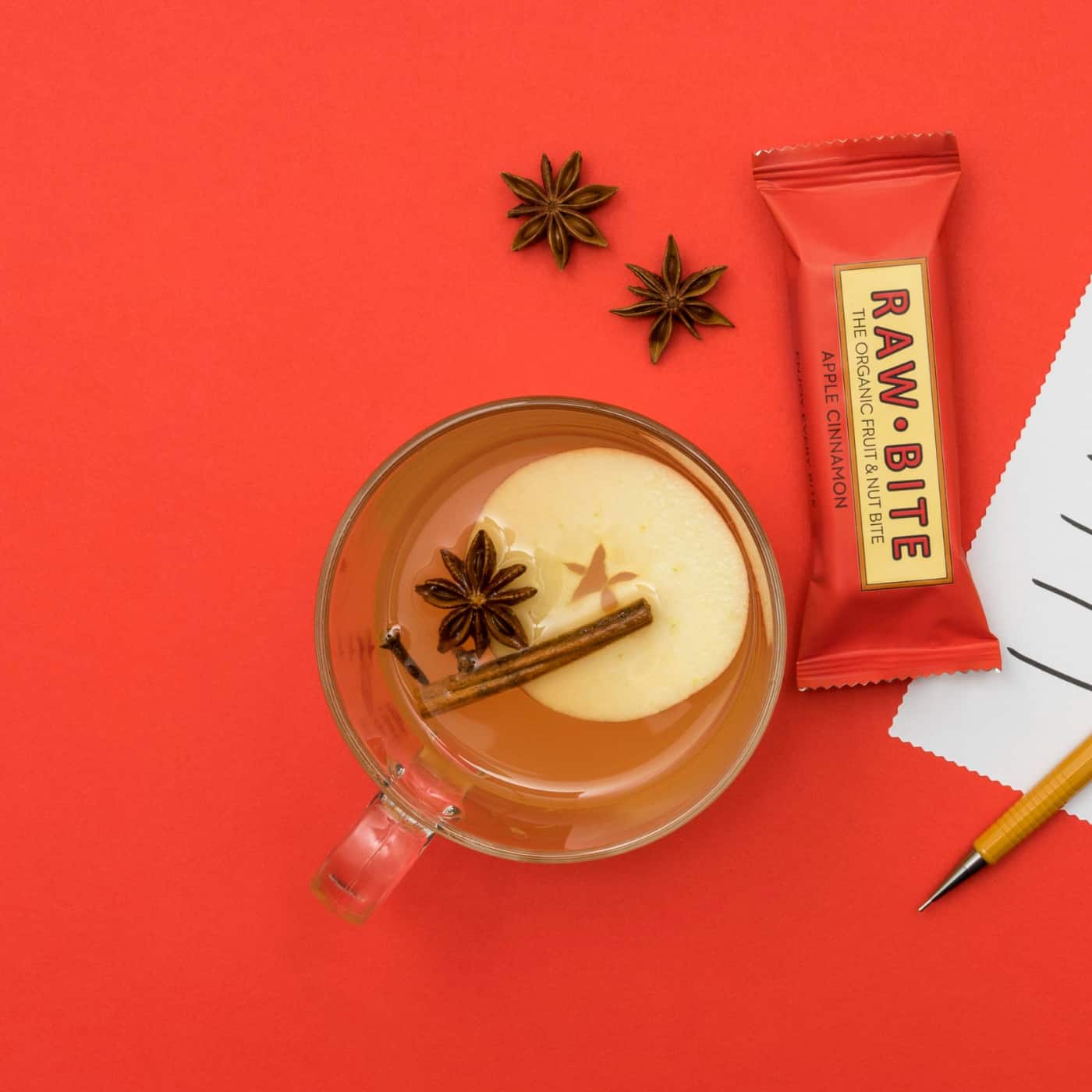 Kanel - magiskt söt och kryddig – rawbite.se