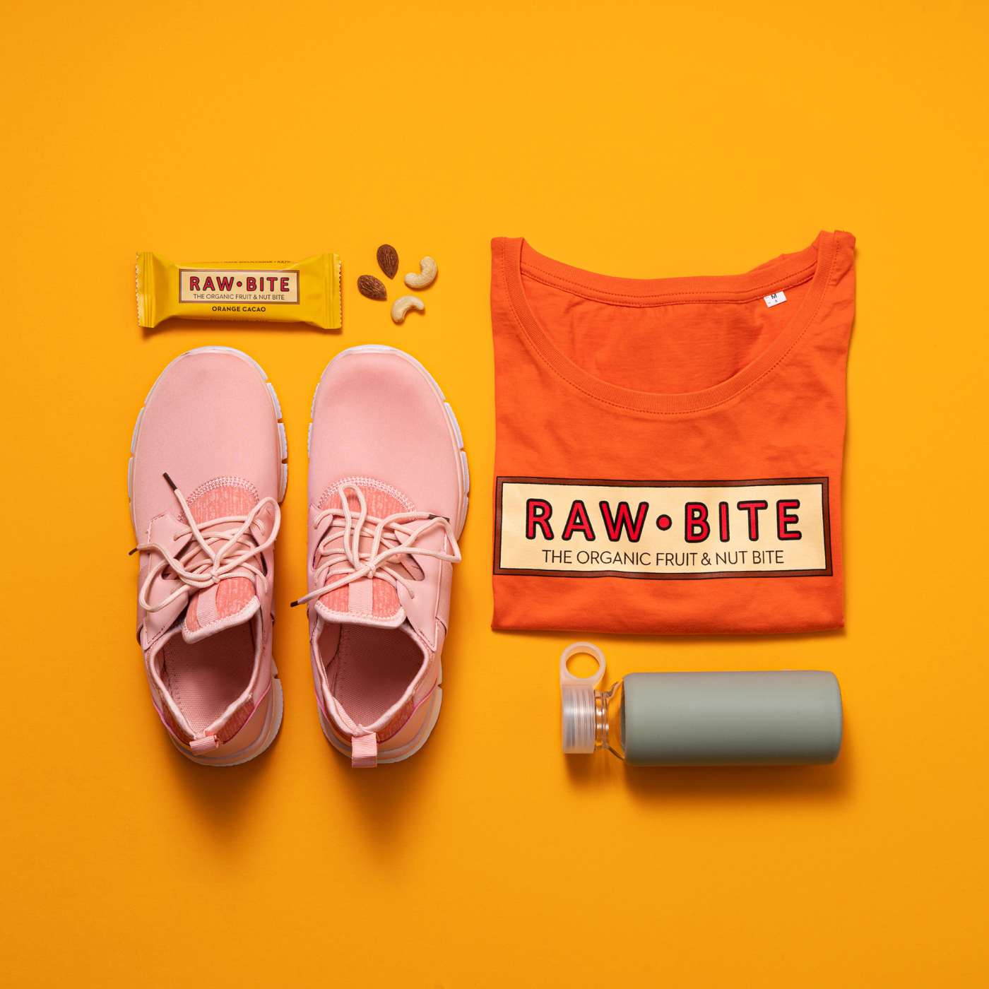 Träningsguide 5 km och 10 km – rawbite.se