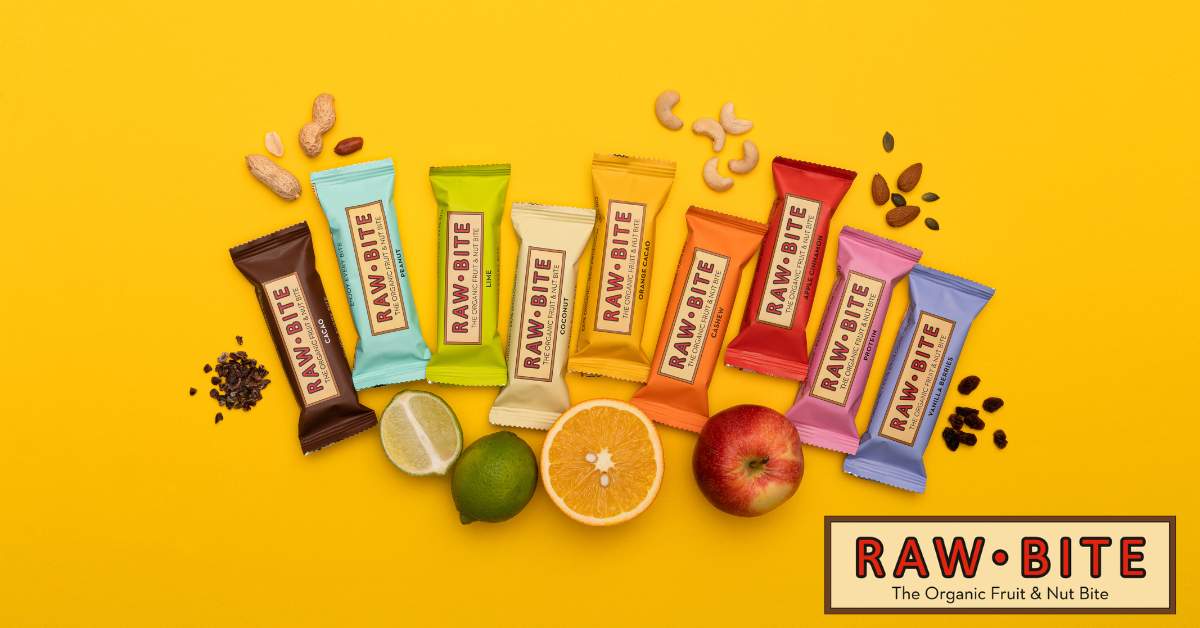 Om RAWBITE – rawbite.se