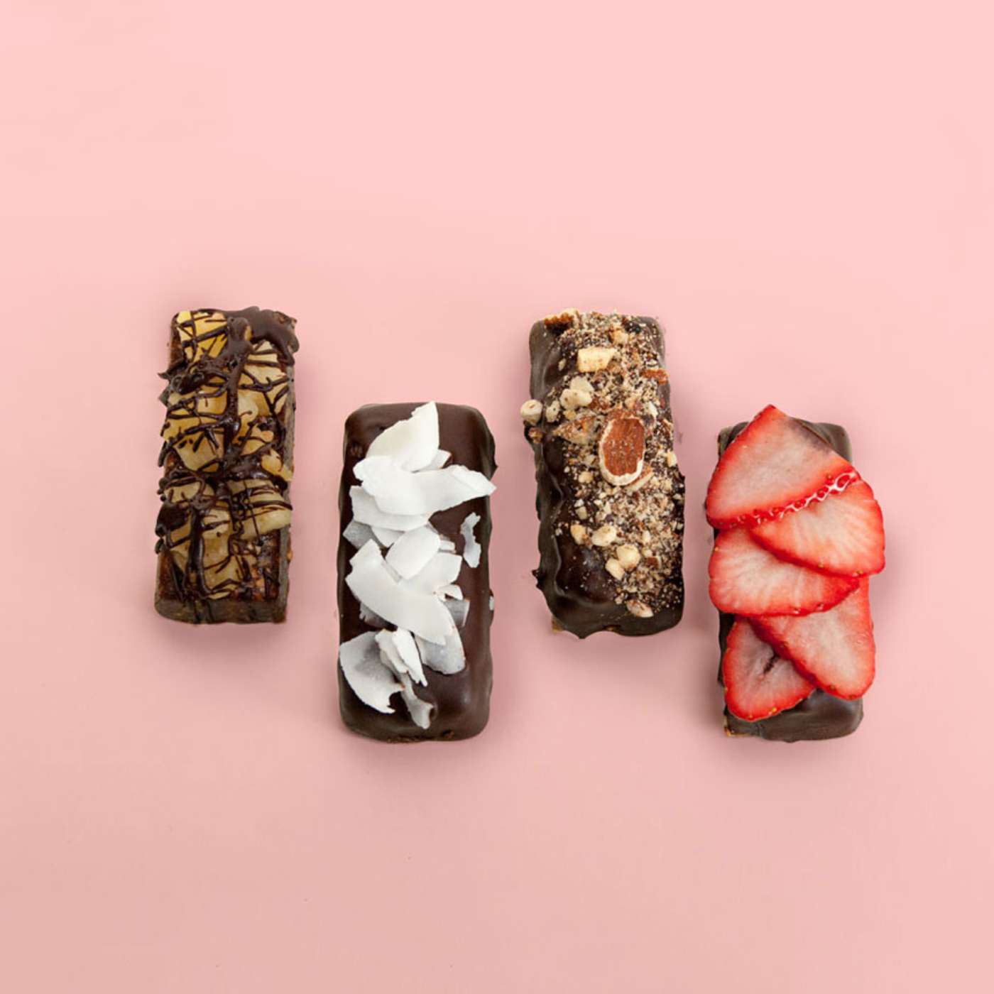 Pimpa dina RAWBITE-bars – rawbite.se