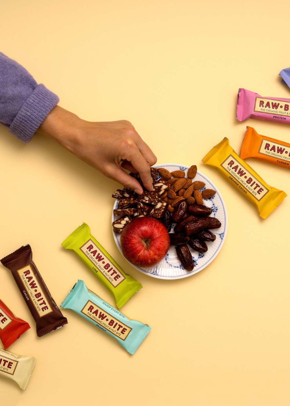 RAWBITE I Pure Taste. Pure Joy. – rawbite.se