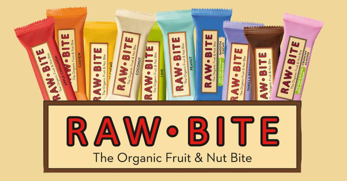 RAWBITE I Pure Taste. Pure Joy. – rawbite.se