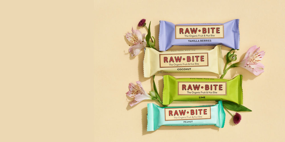 RAWBITE I Pure Taste. Pure Joy. – rawbite.se